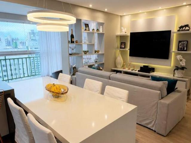 Apartamento à venda | Le Quartier Charm Residence Torre San German Setor Bueno