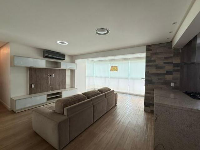 APARTAMENTO À VENDA LÊ QUARTIER CHARM RESIDENCE SETOR BUENO GOIÂNIA/GO