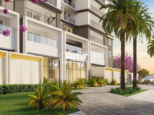 Apartamento à venda Legacy Paineiras, Campinas/SP