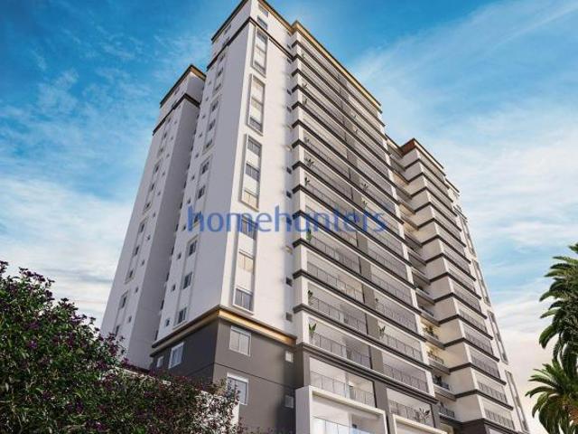 Apartamento à venda Legacy Paineiras Alto padrão Campinas
