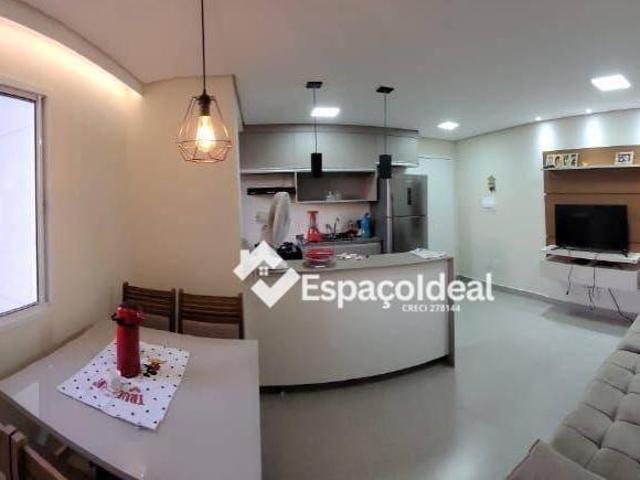 APARTAMENTO À VENDA – LENÇÓIS CLUBE