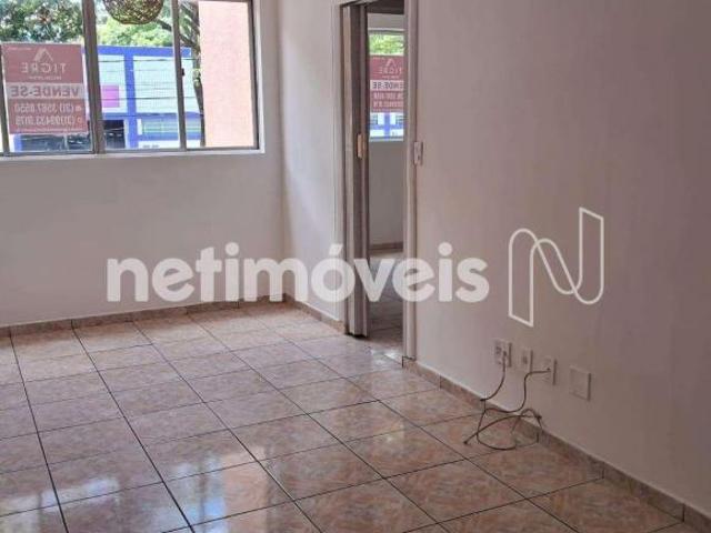 Apartamento à Venda, Letícia, Belo Horizonte