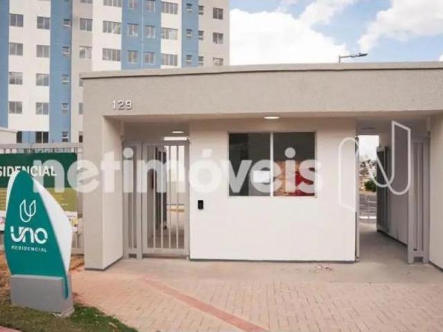 Apartamento à Venda, Letícia, Belo Horizonte