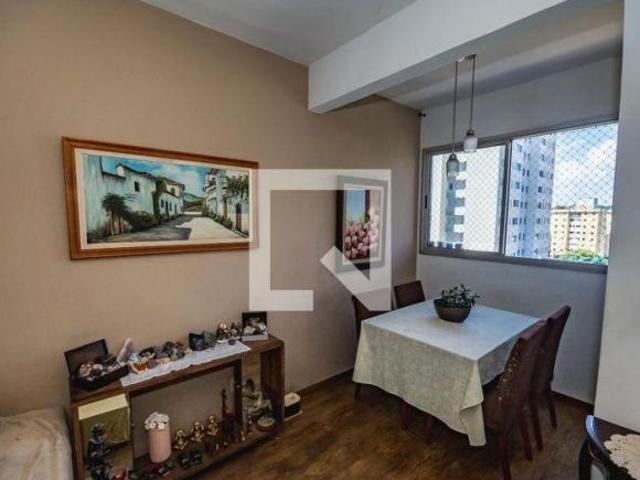 Apartamento à Venda Liberdade, 4 Quartos, 120 m² Belo Horizonte