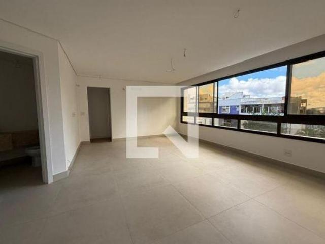 Apartamento à Venda Liberdade, 4 Quartos, 130 m² Belo Horizonte