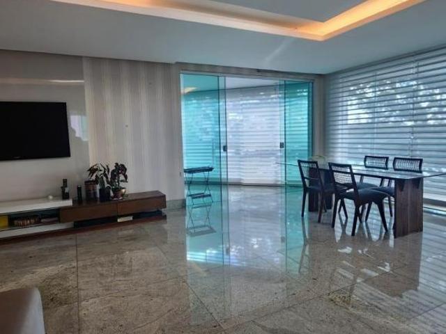 Apartamento à Venda Liberdade, 4 Quartos, 165 m2