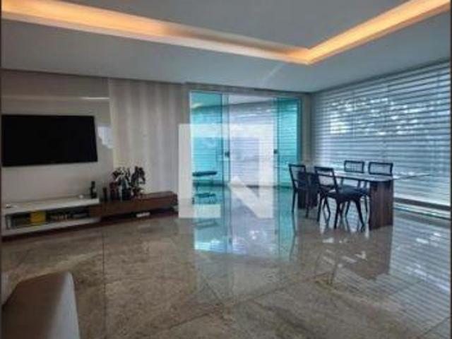 Apartamento à Venda Liberdade, 4 Quartos, 165 m² Belo Horizonte