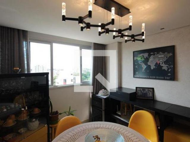 Apartamento à Venda Liberdade, 4 Quartos, 160 m² Belo Horizonte