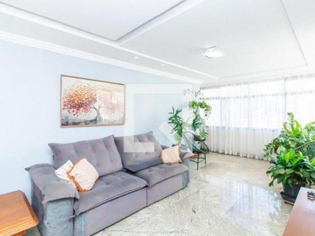 Apartamento à Venda Liberdade, 4 Quartos, 163 m² Belo Horizonte
