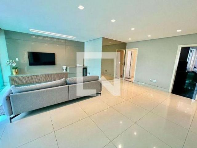 Apartamento à Venda Liberdade, 4 Quartos, 170 m² Belo Horizonte