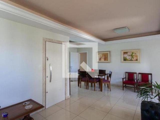 Apartamento à Venda Liberdade, 4 Quartos, 276 m² Belo Horizonte