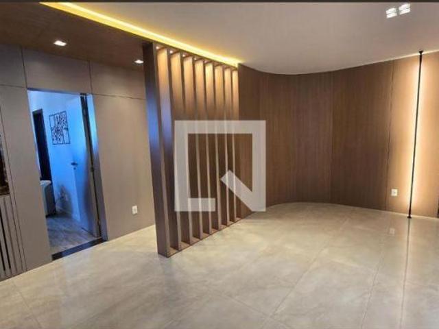 Apartamento à Venda Liberdade, 4 Quartos, 284 m² Belo Horizonte