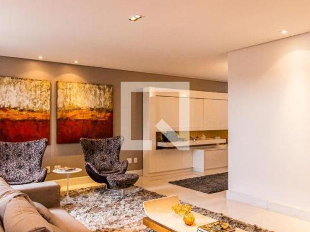Apartamento à Venda Liberdade, 4 Quartos, 360 m² Belo Horizonte