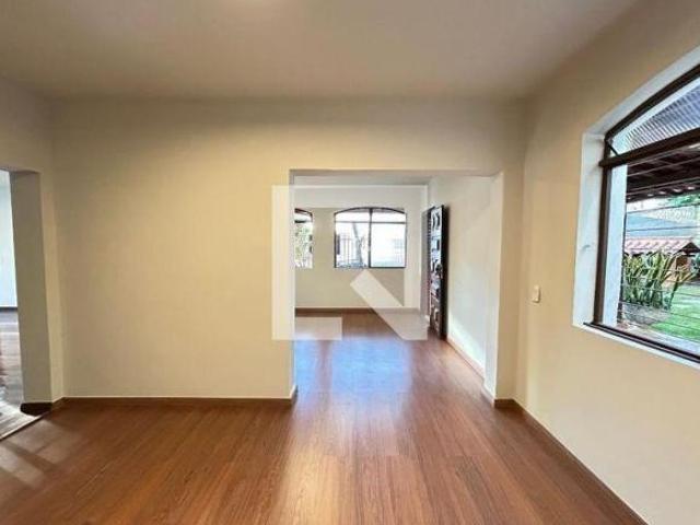 Apartamento à Venda Liberdade, 4 Quartos, 371 m² Belo Horizonte