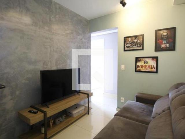 Apartamento à Venda Liberdade, 4 Quartos, 55 m2