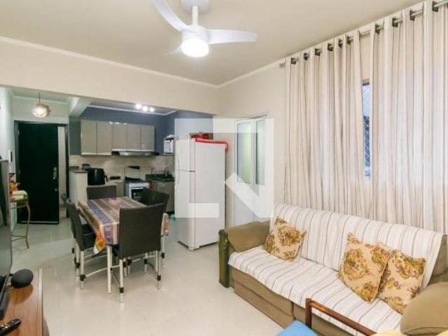 Apartamento à Venda Liberdade, 4 Quartos, 76 m2