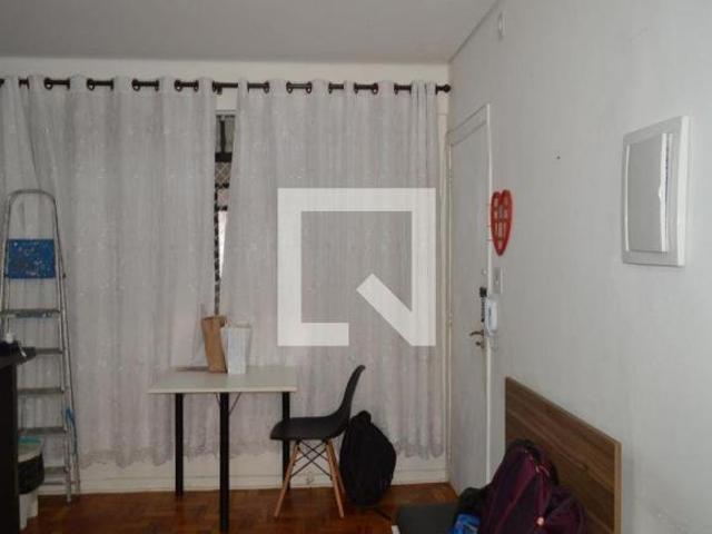Apartamento à Venda Liberdade, 4 Quartos, 80 m2