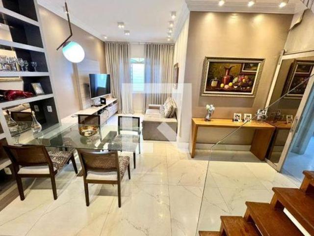 Apartamento à Venda Liberdade, 5 Quartos, 195 m² Belo Horizonte