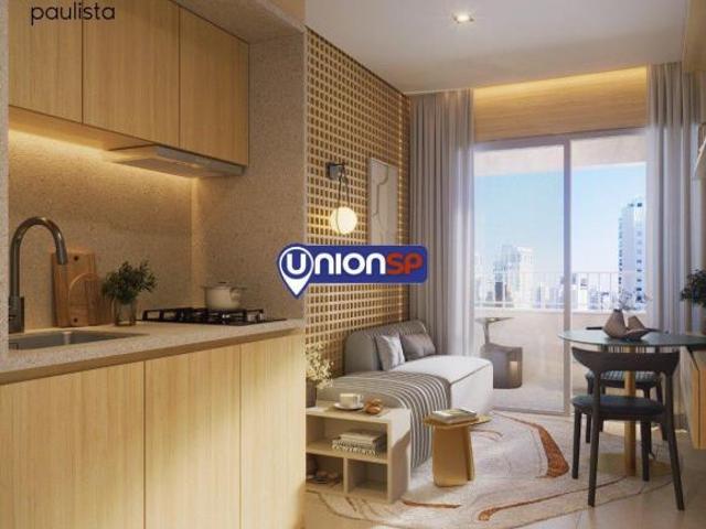 Apartamento à venda Liberdade