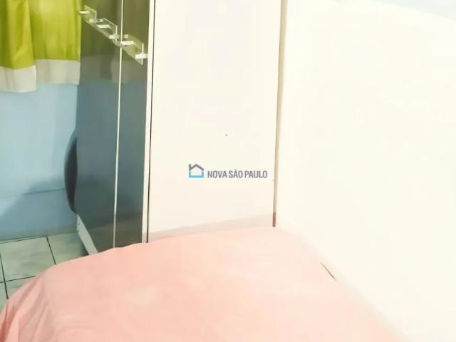 Apartamento a Venda, Liberdade