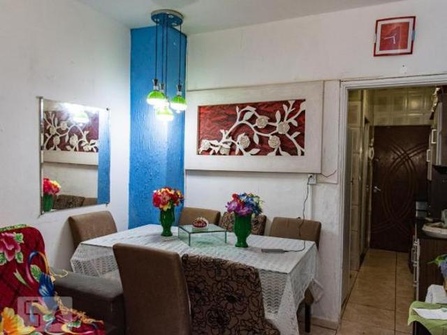 Apartamento à Venda Liberdade, 1 Quarto, 43 m² São Paulo