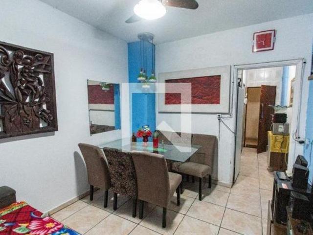 Apartamento à Venda Liberdade, 1 Quarto, 43 m² São Paulo