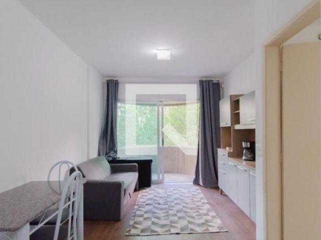 Apartamento à Venda Liberdade, 1 Quarto, 40 m2