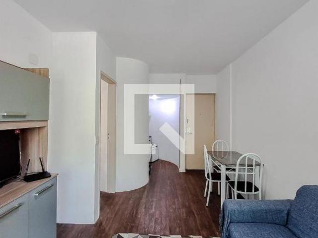 Apartamento à Venda Liberdade, 1 Quarto, 40 m2