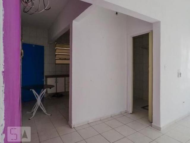 Apartamento à Venda Liberdade, 1 Quarto, 40 m2