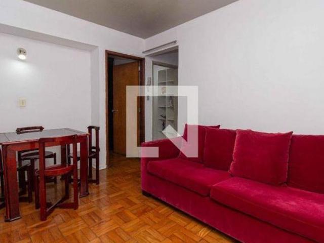 Apartamento à Venda Liberdade, 1 Quarto, 40 m2