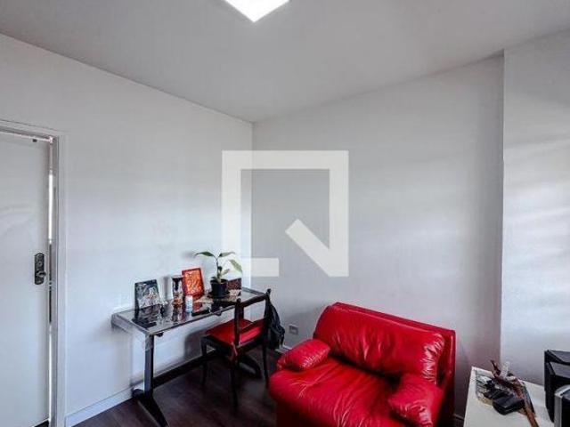 Apartamento à Venda Liberdade, 1 Quarto, 40 m2