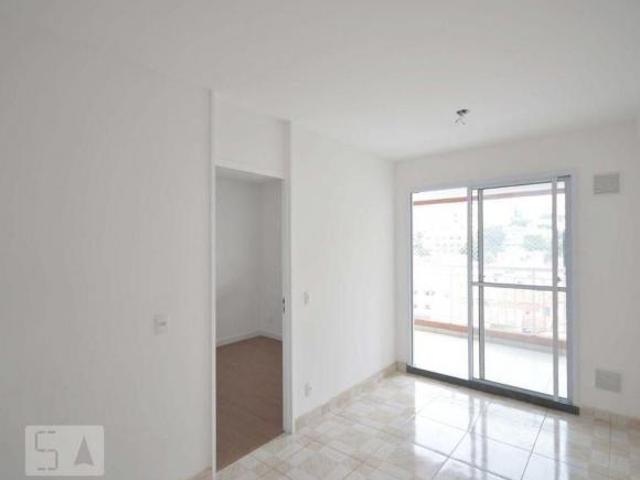 Apartamento à Venda Liberdade, 1 Quarto, 40 m2