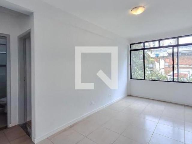 Apartamento à Venda Liberdade, 1 Quarto, 40 m2