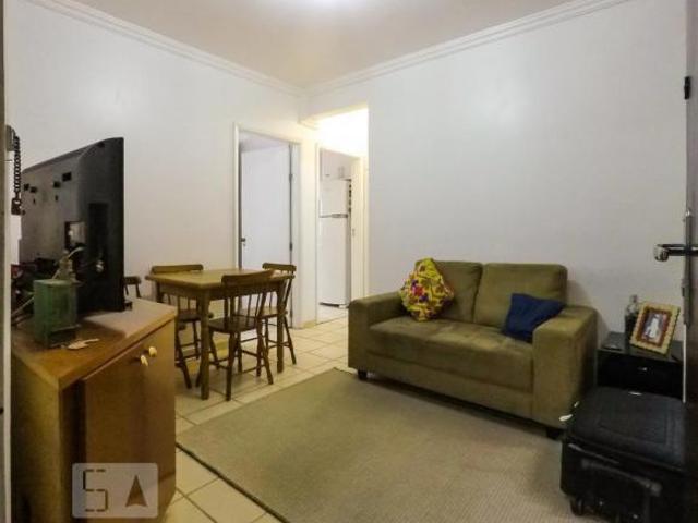 Apartamento à Venda Liberdade, 1 Quarto, 40 m2