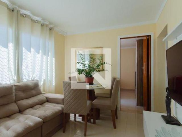 Apartamento à Venda Liberdade, 1 Quarto, 40 m2