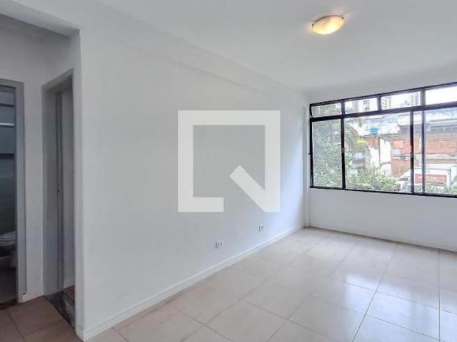 Apartamento à Venda Liberdade, 1 Quarto, 40 m2