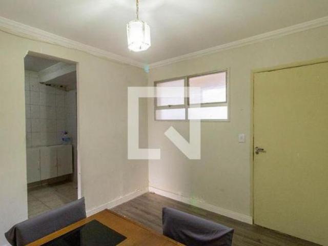 Apartamento à Venda Liberdade, 1 Quarto, 40 m2
