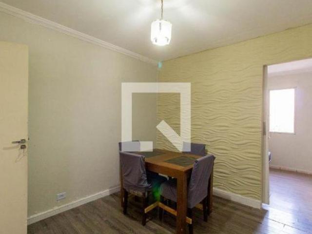 Apartamento à Venda Liberdade, 1 Quarto, 40 m2