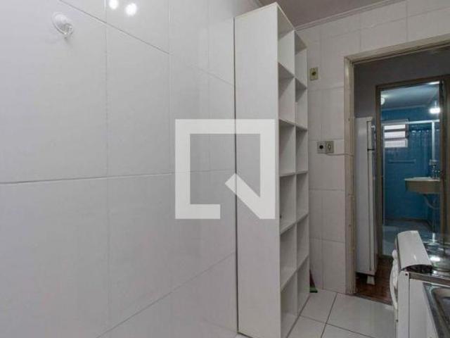 Apartamento à Venda Liberdade, 1 Quarto, 40 m2