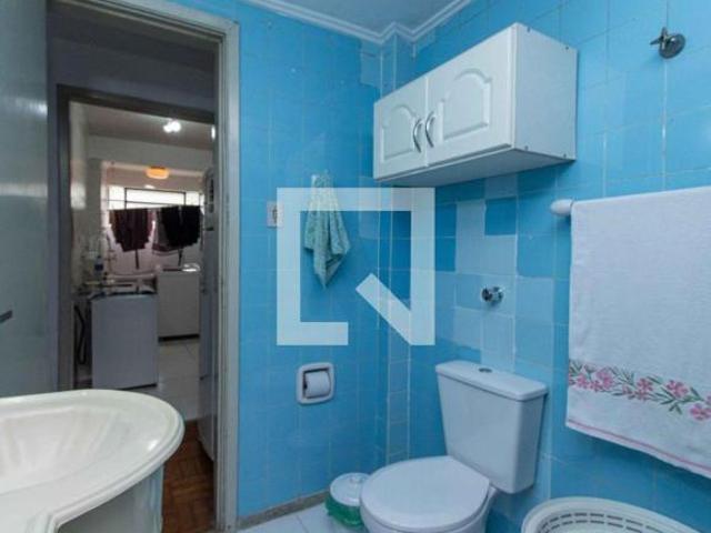Apartamento à Venda Liberdade, 1 Quarto, 40 m2