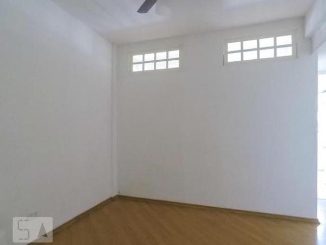 Apartamento à Venda Liberdade, 1 Quarto, 40 m2