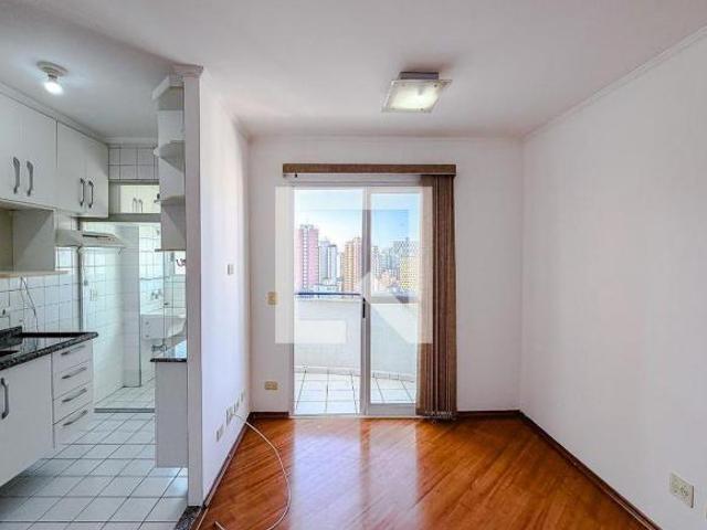 Apartamento à Venda Liberdade, 1 Quarto, 40 m2