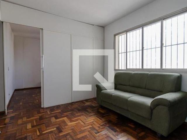 Apartamento à Venda Liberdade, 1 Quarto, 40 m2