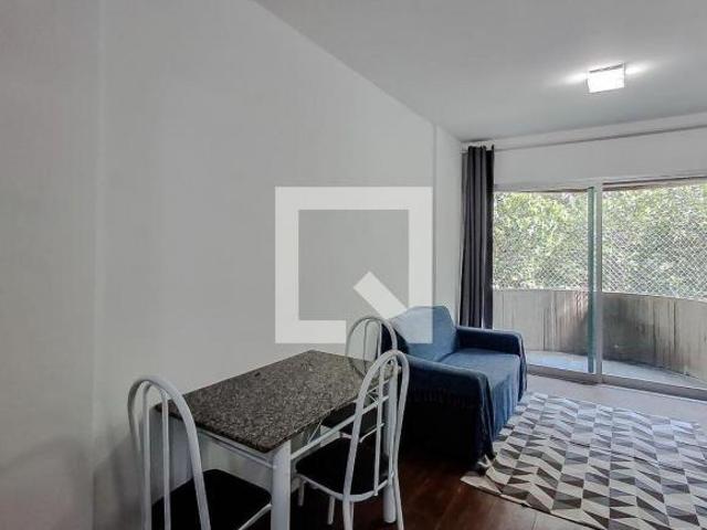 Apartamento à Venda Liberdade, 1 Quarto, 40 m2