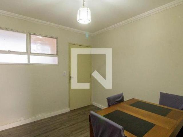 Apartamento à Venda Liberdade, 1 Quarto, 40 m2