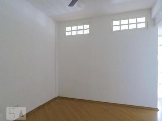 Apartamento à Venda Liberdade, 1 Quarto, 40 m2