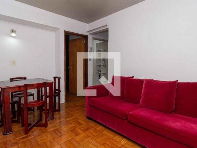 Apartamento à Venda Liberdade, 1 Quarto, 40 m2