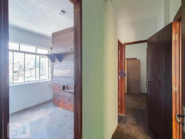 Apartamento à Venda Liberdade, 1 Quarto, 40 m² São Paulo