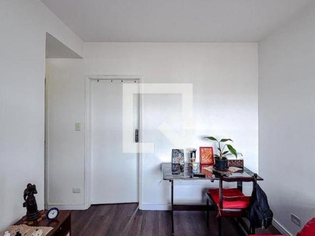 Apartamento à Venda Liberdade, 1 Quarto, 40 m² São Paulo