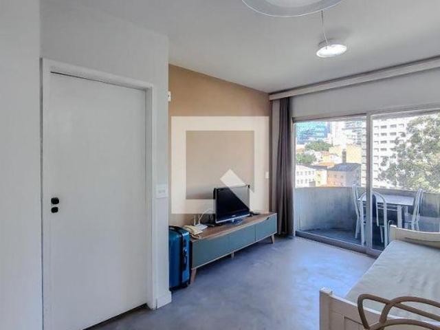 Apartamento à Venda Liberdade, 1 Quarto, 40 m² São Paulo